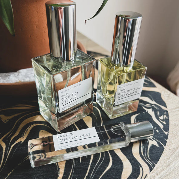 BM Fine Fragrance // 10ml Perfume Oil Roller – Beacon Mercantile